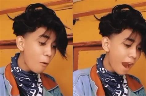 Sebelum Jadi Dilan Alif Cepmek Sering Cosplay Karakter Anime Ini Hai