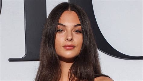 Deva Cassel Svelato Il Nuovo Film Con La Figlia Di Monica Bellucci E