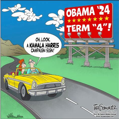 Cartoon American Thinker