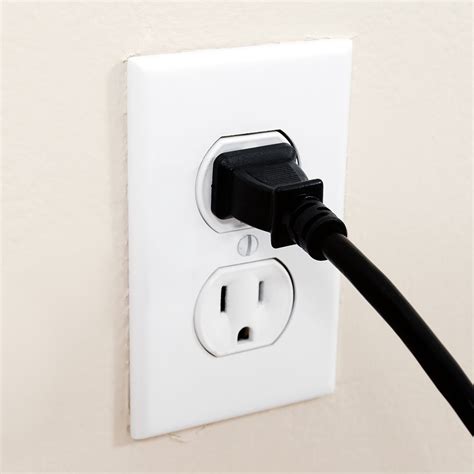 Electrical Plug Socket