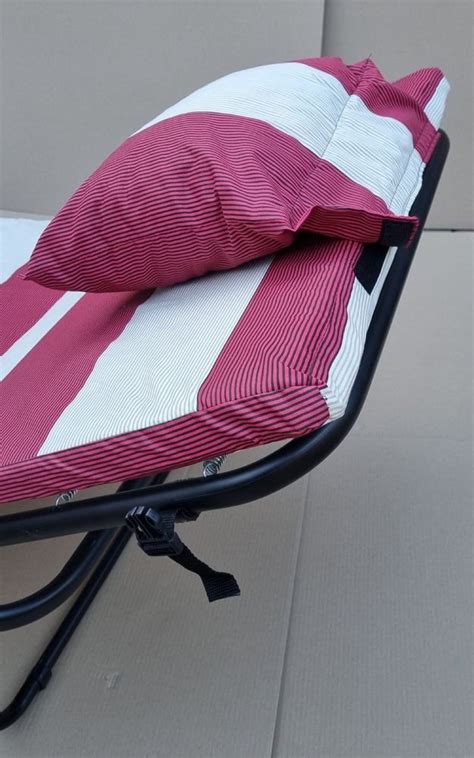 Акція Ліжко розкладачка Розкладушка Раскладушка 950 грн Меблі для спальні Львів на Olx