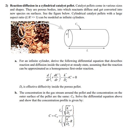 Solved Can You Solve B Part Of The Question By Bessel Chegg