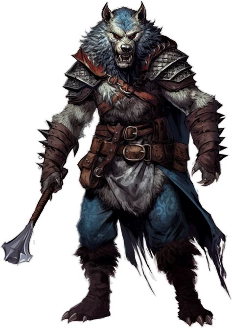 Gnoll By Matteobenf On Deviantart