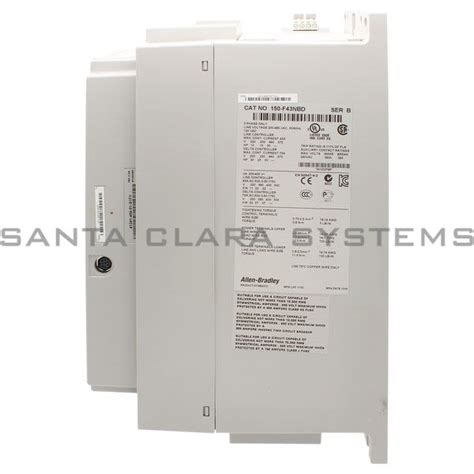 F NBD Allen Bradley In Stock And Ready To Ship Santa Clara Systems