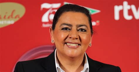 María Del Monte Sobre La Implicación De Su Sobrino Antonio Tejado En