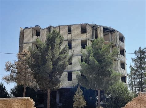 تجاری مسکونی رونیا خاک پی راه