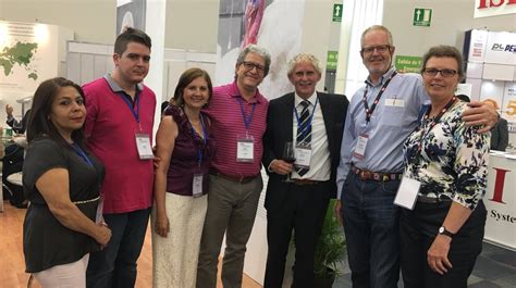 Hendrix Genetics The Latin American Poultry Congress Bovans