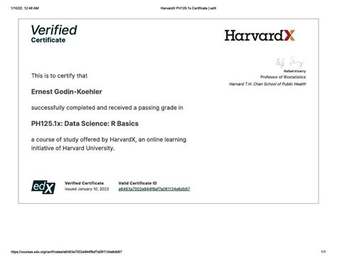 Ernest Koehler On Linkedin Dataanalysis Community Linkedin Harvardx