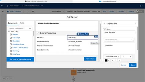 David Earley On Linkedin Salesforceflow Salesforceadmins Salesforcecertified