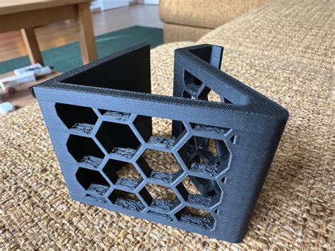 No Support Overhang Rbambulab