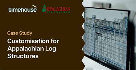 Archilogs Archicad Log Building Software Project For Als