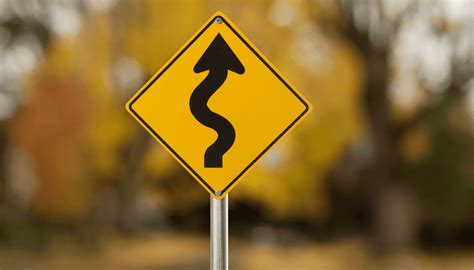 Cores Das Placas De Trânsito O Que Cada Cor Significa