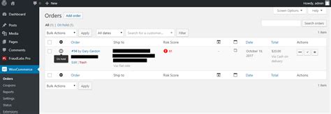 How To Test Fraudlabs Pro Plugin In Woocommerce Fraudlabs Pro