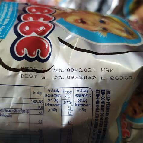 خرید و قیمت بیسکوییت بچهجی جی به به اتی از غرفه مواد غذایی و بهداشتی