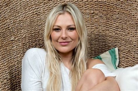 Karlien Van Jaarsveld And Joe Breytenbach Celebrate 6 Years Together News24