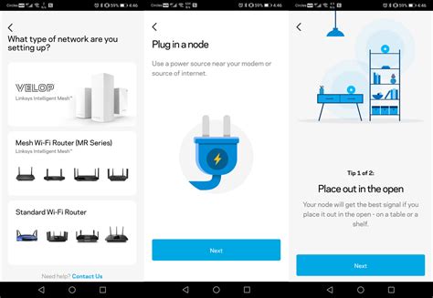 Linksys AX Tri Band Mesh Wi Fi System That Delivers Next Level Streaming And Gaming