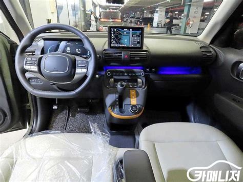 현대 캐스퍼 10 가솔린 터보 인스퍼레이션 4인승 중고차 판매합니다 인천광역시 서구 원당동 비즈프로필