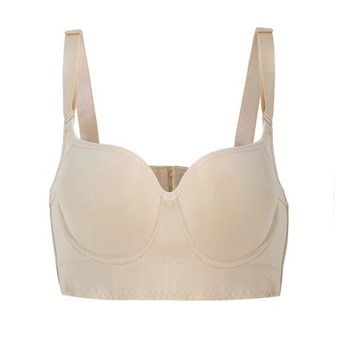 Sksloeg Bra For Women Full Coverage Underwire Bras Plus Sizelifting