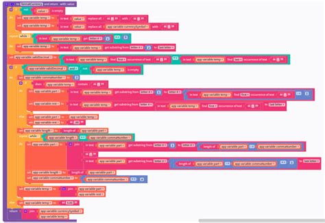 How Do I Get Commas To Appear In Math Functions That Result In More Than 999 And How About S