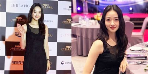 손연재 아들 낳고 과감해진 예쁜 엄마 인형이 따로 없는 시스루 원피스룩 스타와 패션