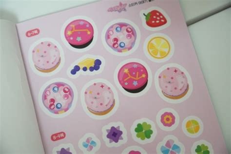 시크릿 쥬쥬 별의 여신 스티커 이야기 놀이북 도서 리뷰 6세 여아 선물 이야기하며 노는 시크릿쥬쥬 스티커이야기놀이북 Yes24 블로그
