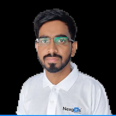 About Nexgits Cutting Edge Ai‑ml And Arvr Solutions Specialists