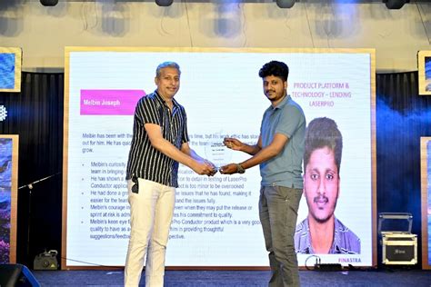 Melbin Joseph On Linkedin I Just Wanted To Express My Heartfelt Gratitude For Recognizing My