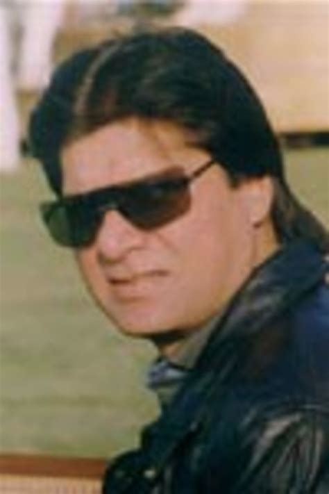 Mohsin Khan