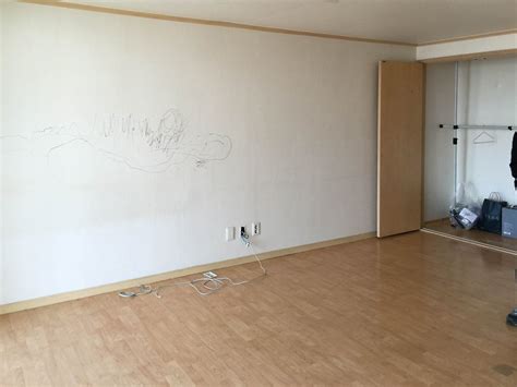 【신혼집 인테리어】 17평 원룸형 구조 아파트 작지만 신혼이기에 좋은 집