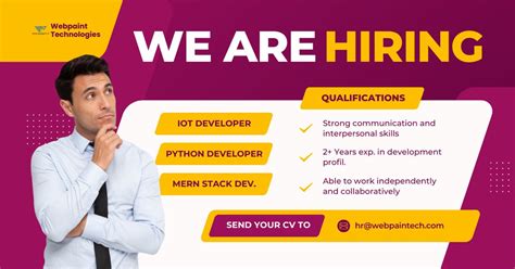 Shivani Rana On Linkedin Hiringnow Pythondeveloper Iotdeveloper Mernstackdeveloper
