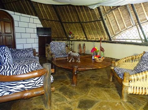 Diani Paradise Villas Msafiri