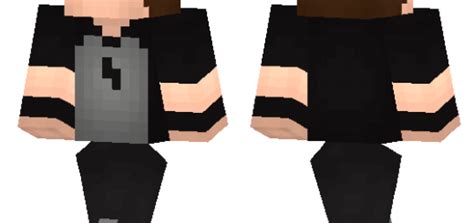 Xxxtentacion Minecraft Pe Skins