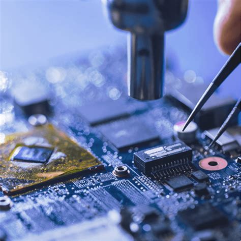 Electronics Industry Lawyer Patent Law Engineers Usa