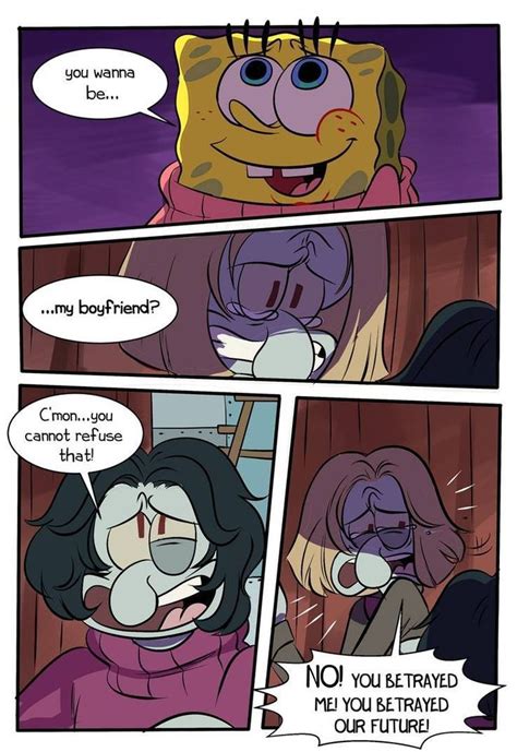 Pin By On Squidward Birthday Squidward Spongebob