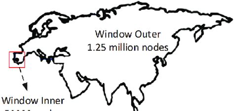 Spatial Query Based On Intersection Download Scientific Diagram
