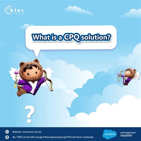 What Is A Cpq Solution Cpq Stands For Configure Price Quote A Cpq Solution Is A Software
