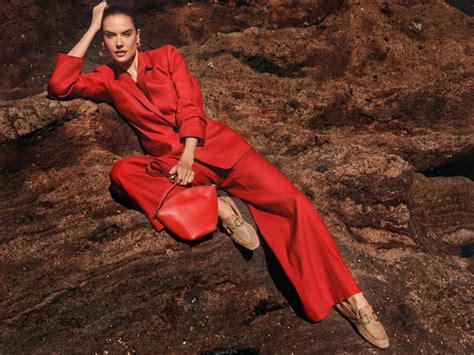 Candice Swanepoel Wows In El Corte Inglés Spring 2025 Ad