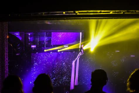 Aerialist Performers Hire Aerialists Los Angeles