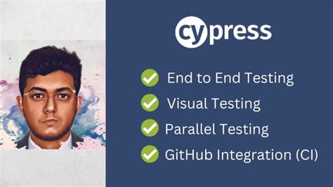 Do E2e Automation Testing On Your Website By Osama4test Fiverr