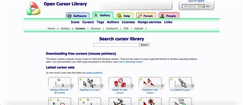 How To Change Cursor Icon On Your Mac DeviceMAG
