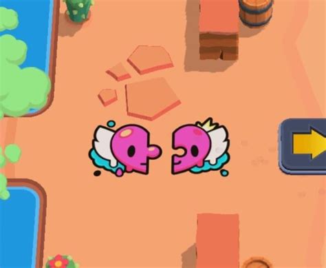 Surprised This Spray Still Doesnt Work Properly Rbrawlstars