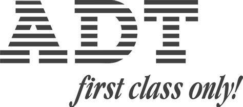 Actiefolder Adt Nederland