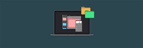 Heres How To Change Folder Color On Mac