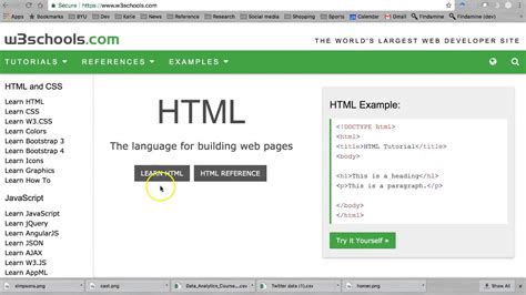 Css Moving To External Stylesheet Youtube