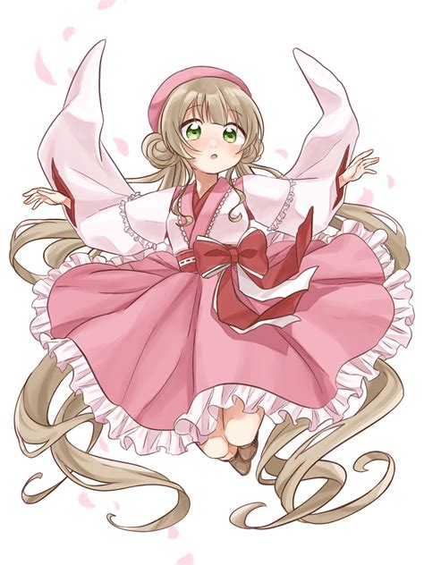 Original Drawn By Tumu386020 Danbooru