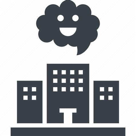 Optimistic Business Positive Thinking Compay Icon Download On Optimistic Business Positive Thinking Compay Icon Download On