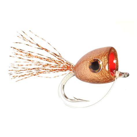 Copper Epoxy Pee Wee Pop 634552 Gordy And Sons Outfitters