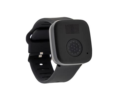 Mgmini Lite Wearable Medical Alert Smartwatch Medical Guardian