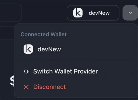 Bug Missing Drop Down On Keepkey Settings · Issue 192 · Keepkey
