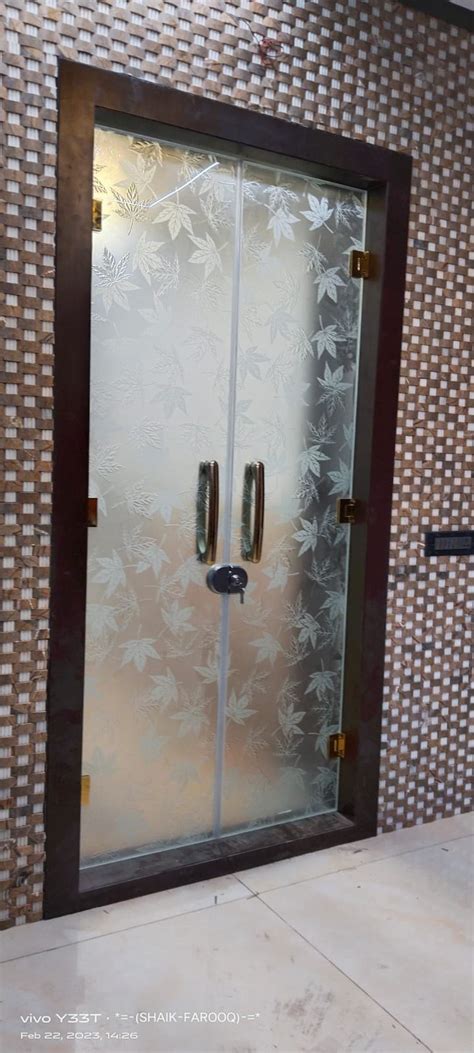 Top 999 Pooja Room Glass Door Designs Images Amazing Collection